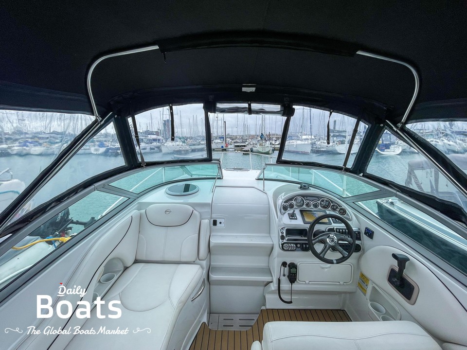 2005 Crownline 250Cr for sale. View price, photos and Buy 2005 ...