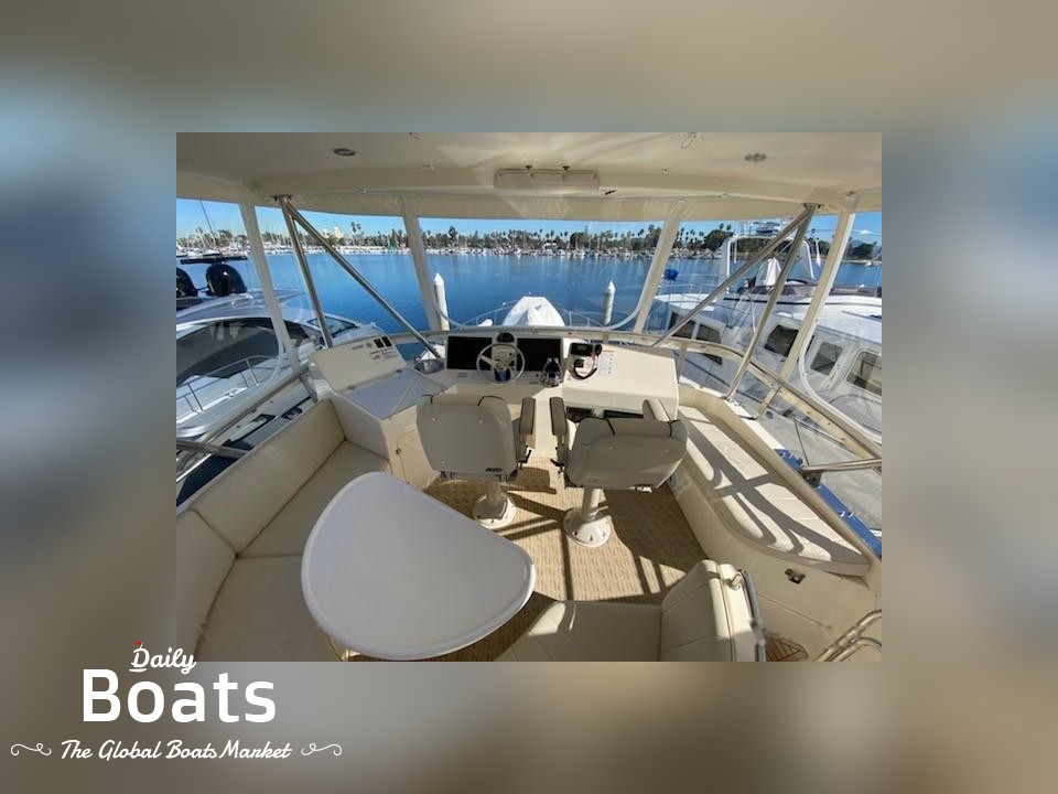 2015 Mikelson 43 Sportfisher for sale. View price, photos and Buy 2015 ...