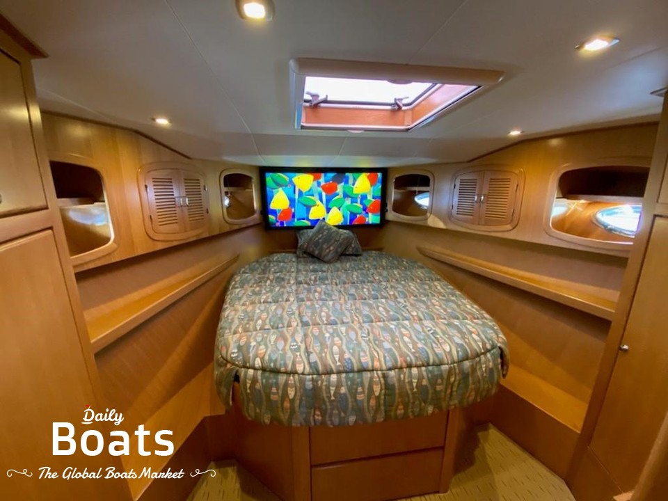 2015 Mikelson 43 Sportfisher for sale. View price, photos and Buy 2015 ...