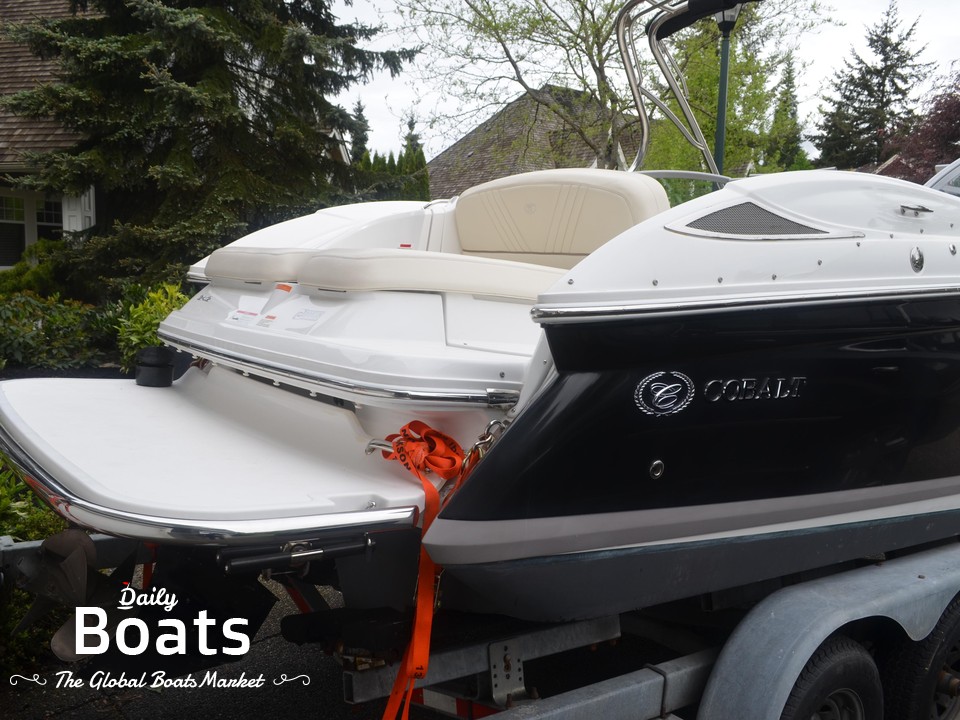 2009 Cobalt 242 for sale. View price, photos and Buy 2009 Cobalt 242 ...