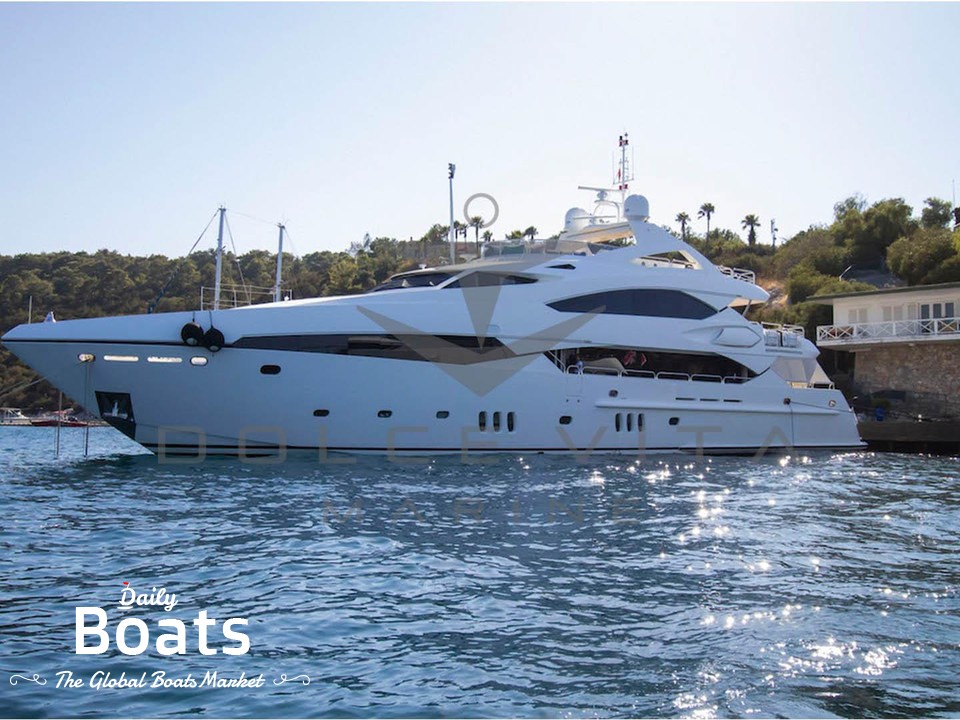 2009 Sunseeker 37M Yacht for sale. View price, photos and Buy 2009 ...