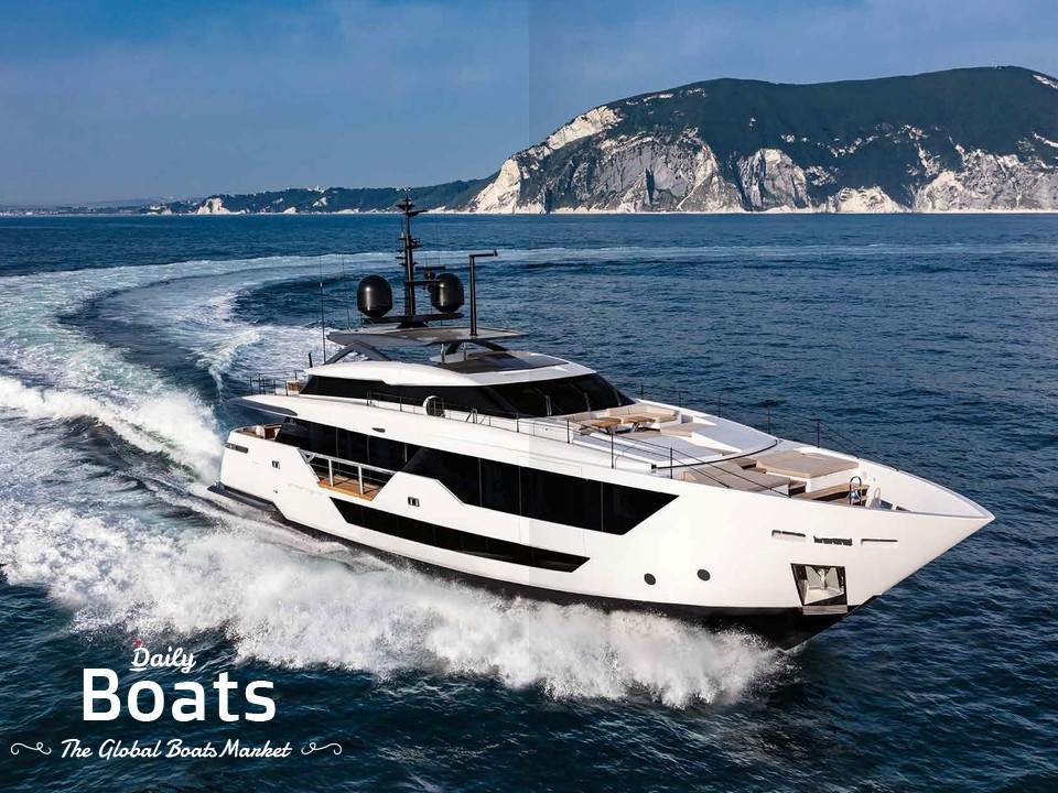 2023 Custom Line 106 for sale. View price, photos and Buy 2023 Custom ...