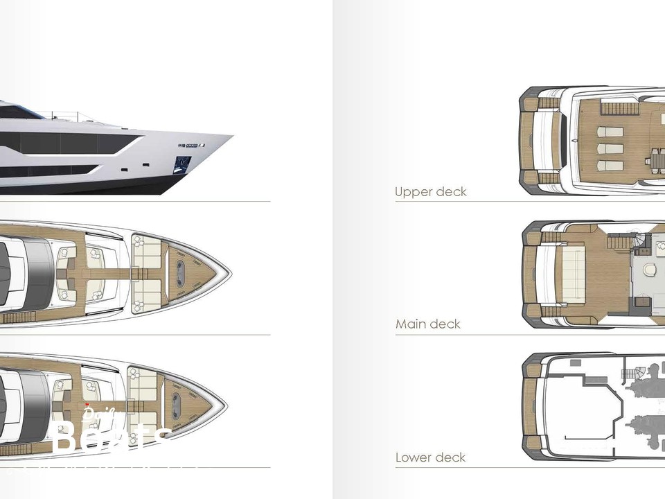 2023 Custom Line 106 for sale. View price, photos and Buy 2023 Custom ...