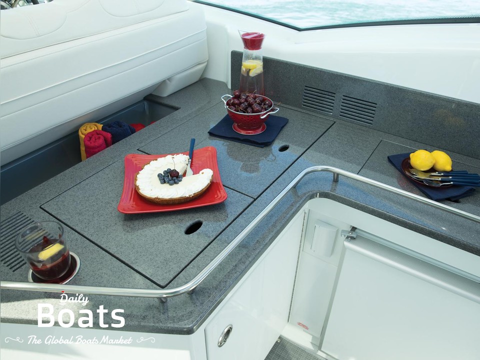 2015 Formula 45 Yacht for sale. View price, photos and Buy 2015 Formula ...