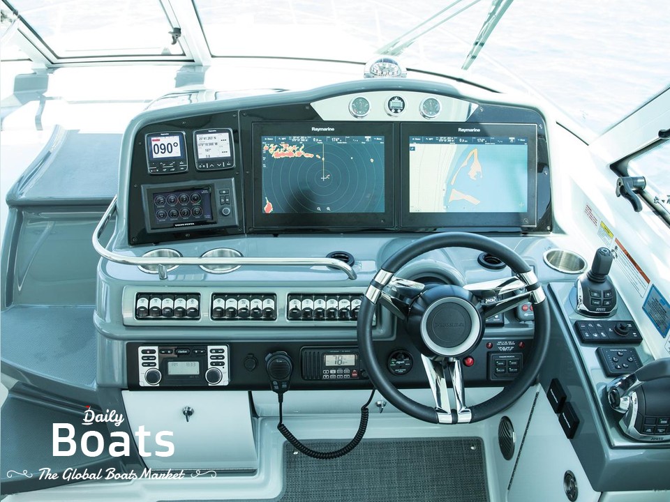 2015 Formula 45 Yacht for sale. View price, photos and Buy 2015 Formula ...