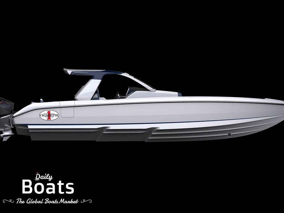 2022 Cigarette 41 Night Hawk for sale. View price, photos and Buy 2022 ...