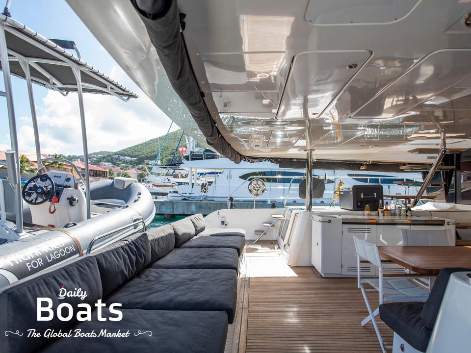 2019 Lagoon 630 My for sale. View price, photos and Buy 2019 Lagoon 630 ...