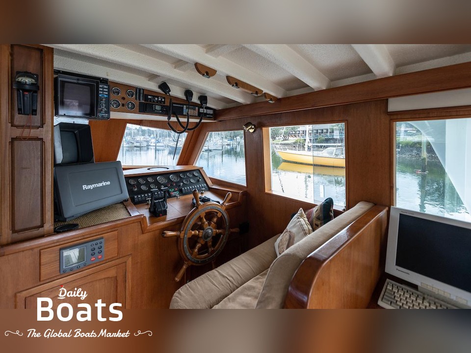 1974 Custom Oliver & Gilpin 66 for sale. View price, photos and Buy ...