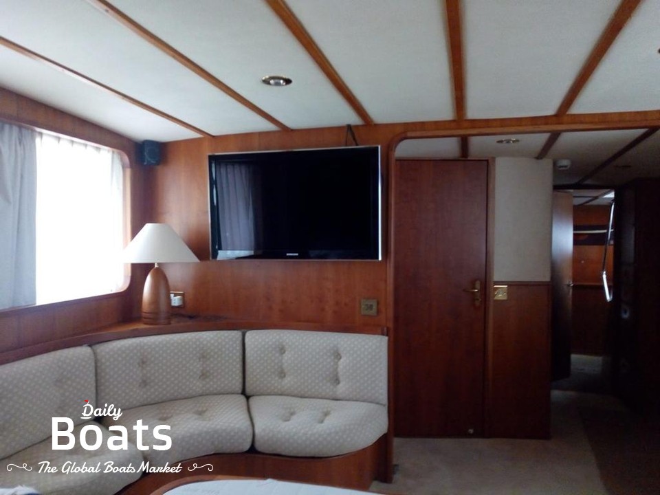 1962 De Beer Round Stern Vessel 32 for sale. View price, photos and Buy ...