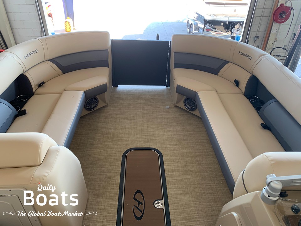 2023 Harris Cruiser 230 for sale. View price, photos and Buy 2023 ...