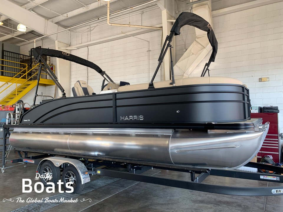 2023 Harris Cruiser 230 for sale. View price, photos and Buy 2023 ...