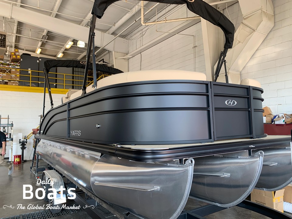 2023 Harris Cruiser 230 for sale. View price, photos and Buy 2023 ...