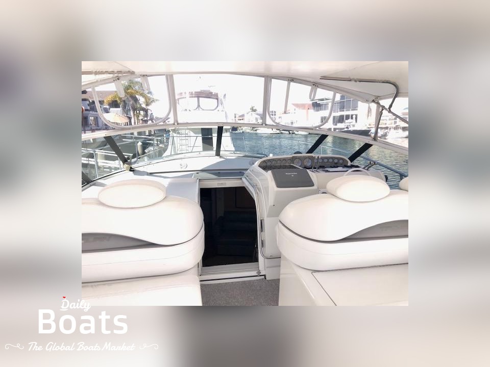 1996 Trojan 440 Express Yacht for sale. View price, photos and Buy 1996 ...