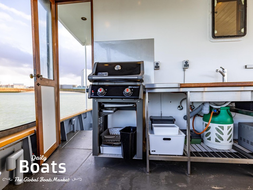 1969 Trawler Custom Motoryacht for sale. View price, photos and Buy ...