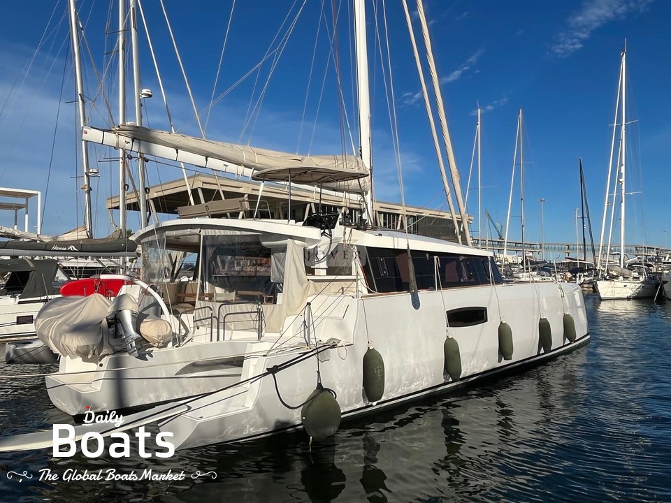 2018 Neel 51 for sale. View price, photos and Buy 2018 Neel 51 #453138