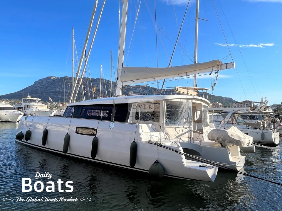 2018 Neel 51 for sale. View price, photos and Buy 2018 Neel 51 #453138