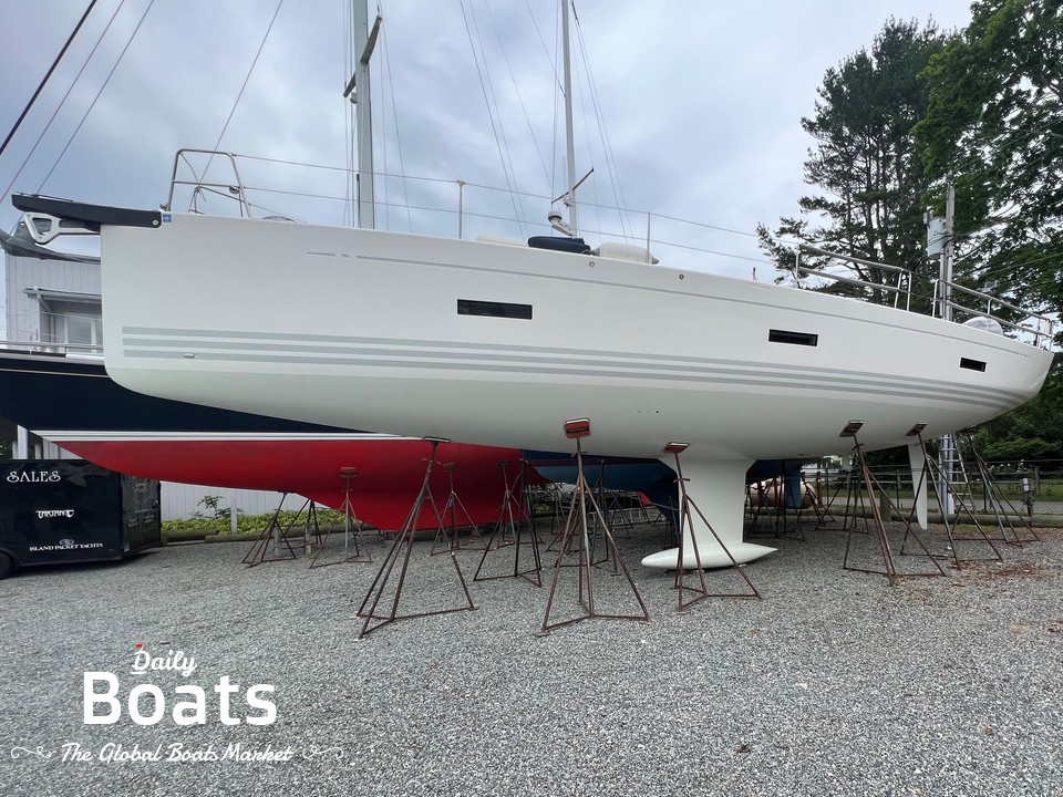 2018 X-Yachts X4.9 for sale. View price, photos and Buy 2018 X-Yachts X4.9 #453146