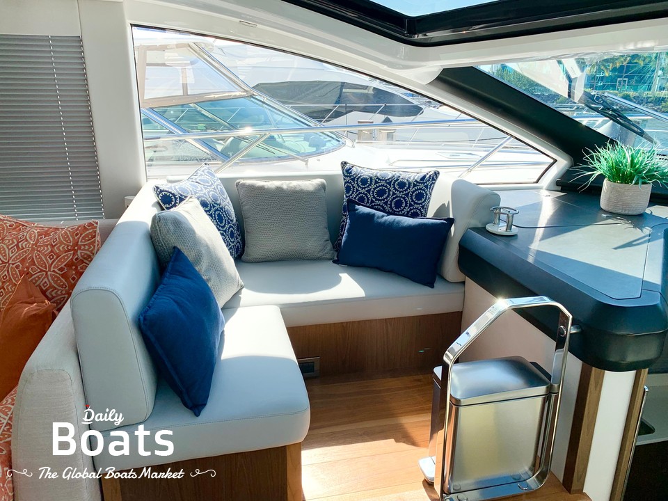 2019 Sunseeker Predator 50 for sale. View price, photos and Buy 2019 ...