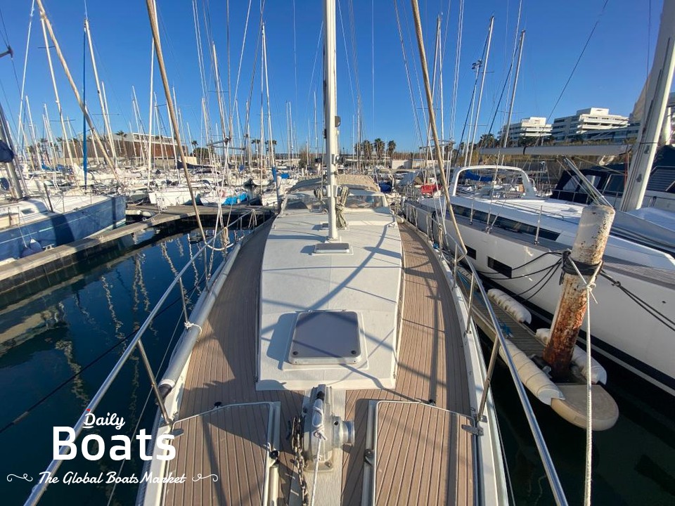 1990 Amel Super Maramu for sale. View price, photos and Buy 1990 Amel ...