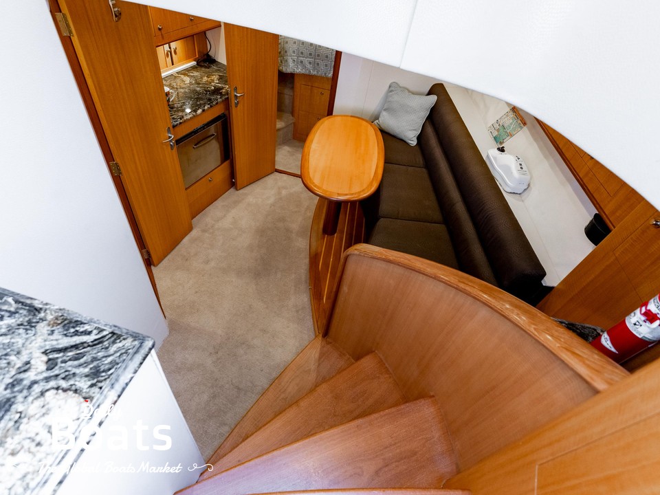 2012 Spencer 45 Express for sale. View price, photos and Buy 2012 ...