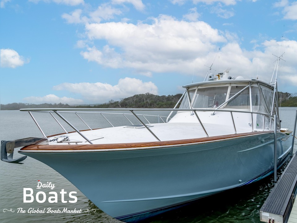 2012 Spencer 45 Express for sale. View price, photos and Buy 2012 ...