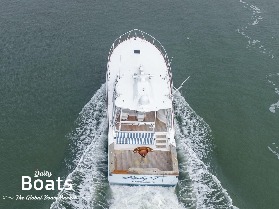 2012 Spencer 45 Express for sale. View price, photos and Buy 2012 ...