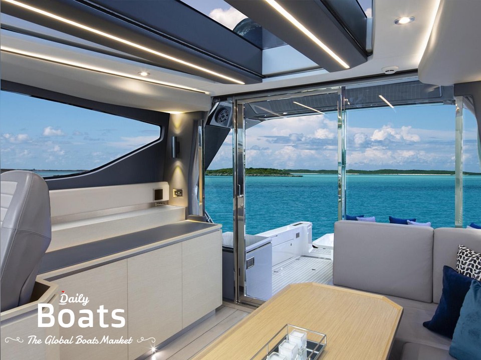 2021 Uniesse Exuma Htc5 for sale. View price, photos and Buy 2021 ...