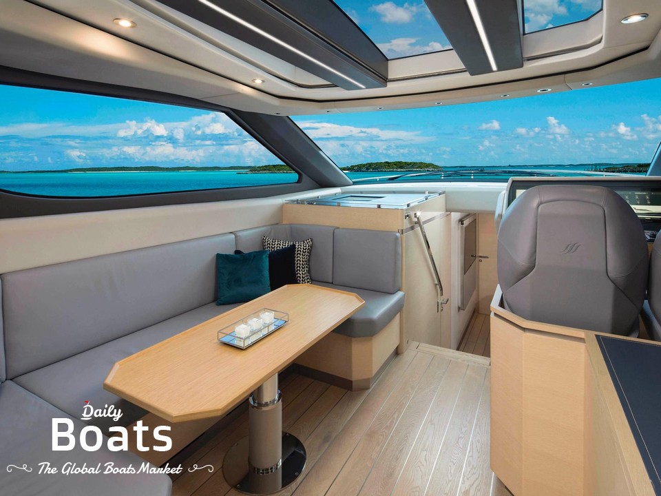 2021 Uniesse Exuma Htc5 for sale. View price, photos and Buy 2021 ...