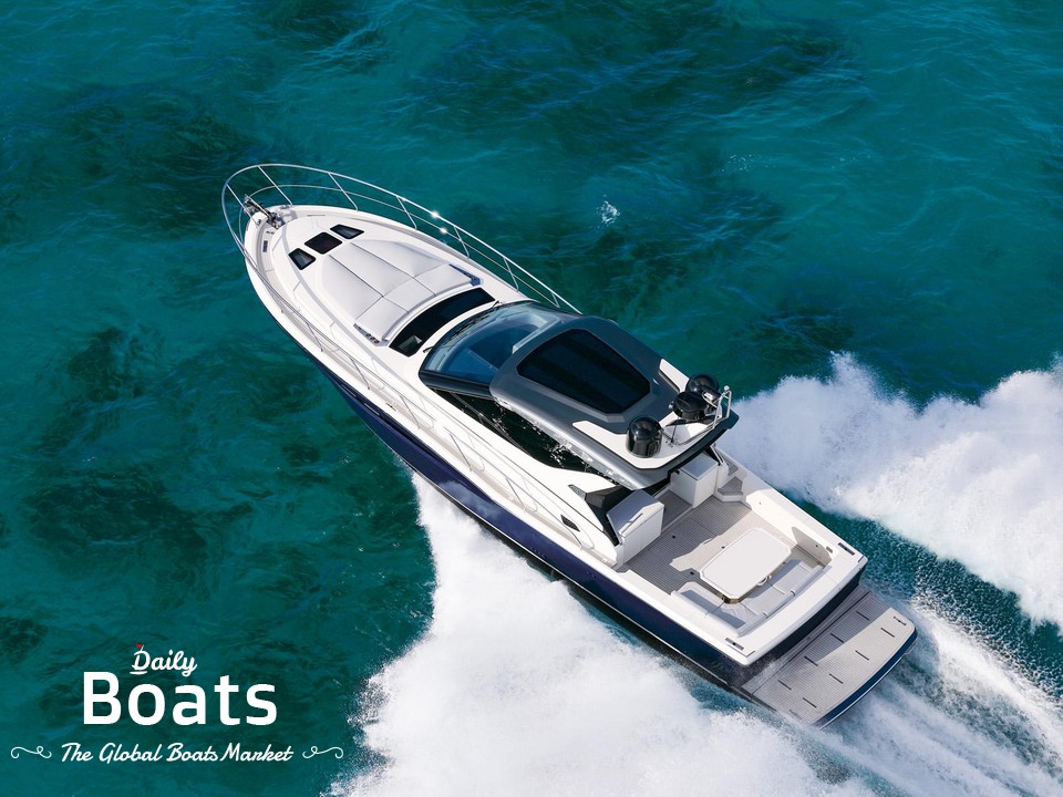 2021 Uniesse Exuma Htc5 for sale. View price, photos and Buy 2021 ...