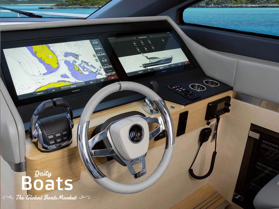 2021 Uniesse Exuma Htc5 for sale. View price, photos and Buy 2021 ...