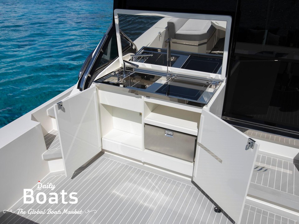 2021 Uniesse Exuma Htc5 for sale. View price, photos and Buy 2021 ...