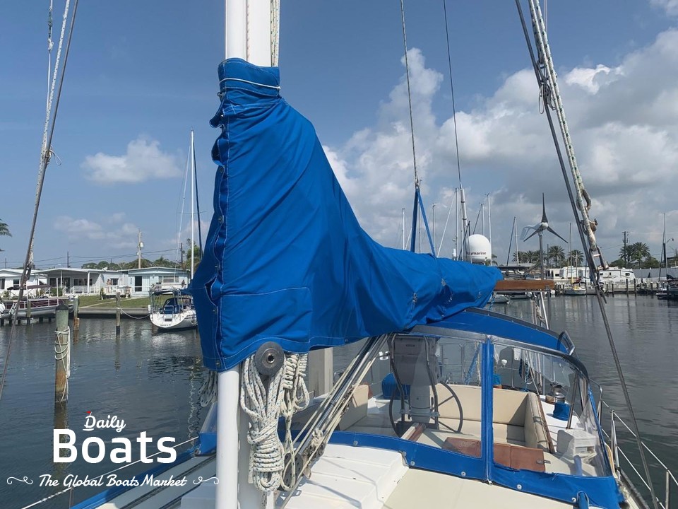 1974 CAL 2-46 for sale. View price, photos and Buy 1974 CAL 2-46 #453180