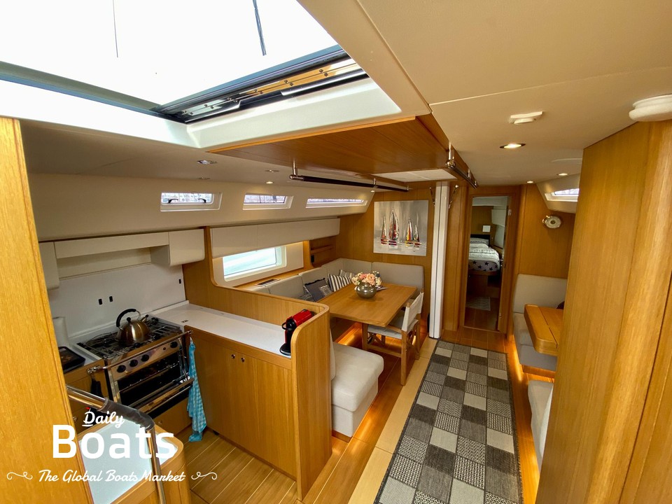 2020 Nautor Swan 48-205 for sale. View price, photos and Buy 2020 ...