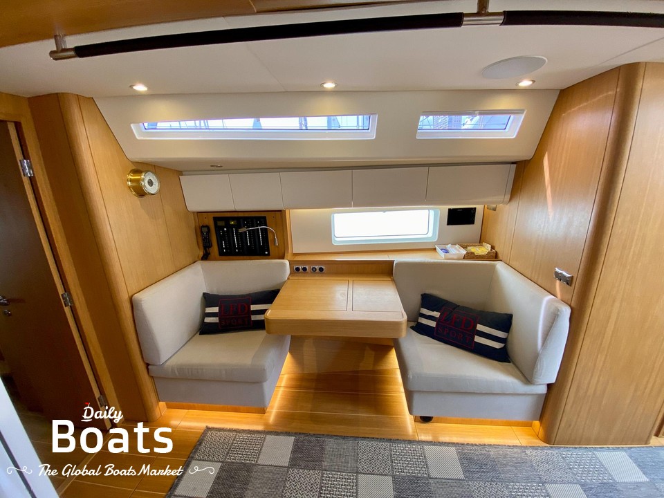 2020 Nautor Swan 48-205 for sale. View price, photos and Buy 2020 ...