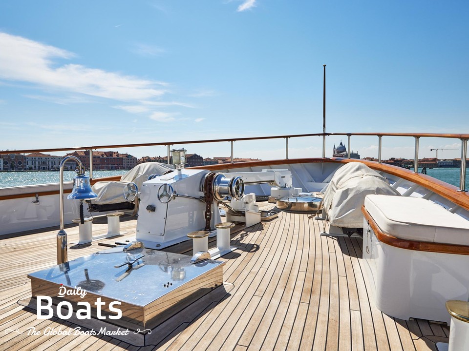 1964 Classic Hall Russell for sale. View price, photos and Buy 1964 ...
