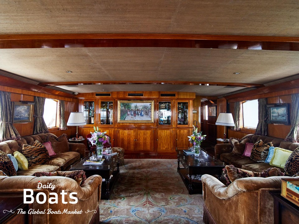 1964 Classic Hall Russell for sale. View price, photos and Buy 1964 ...