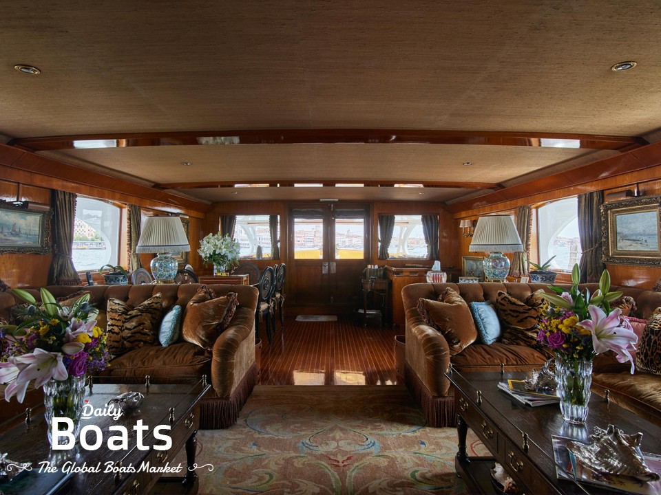 1964 Classic Hall Russell for sale. View price, photos and Buy 1964 ...