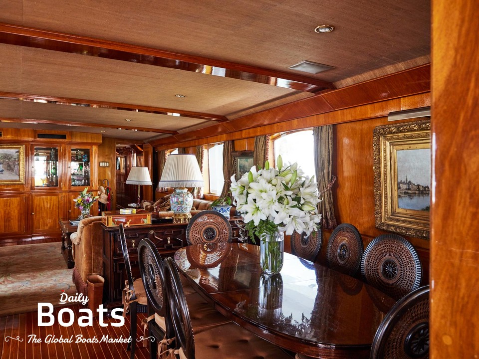 1964 Classic Hall Russell for sale. View price, photos and Buy 1964 ...