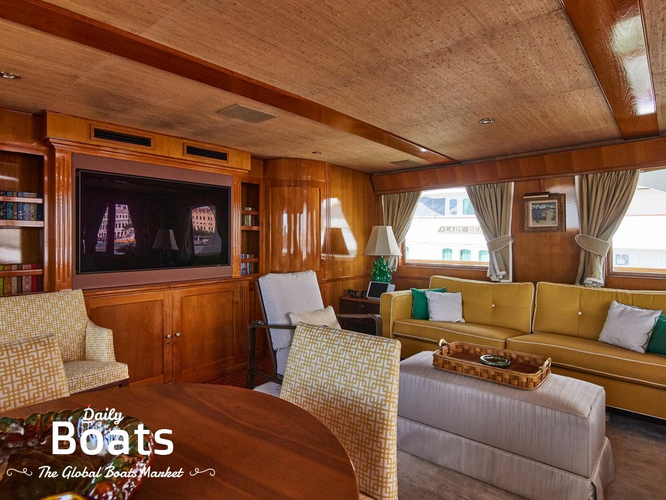 1964 Classic Hall Russell for sale. View price, photos and Buy 1964 ...