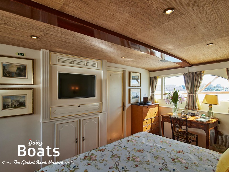 1964 Classic Hall Russell for sale. View price, photos and Buy 1964 ...