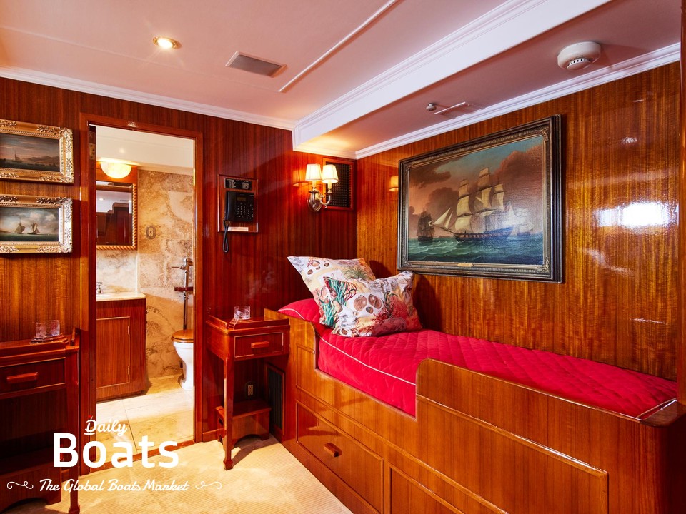 1964 Classic Hall Russell for sale. View price, photos and Buy 1964 ...