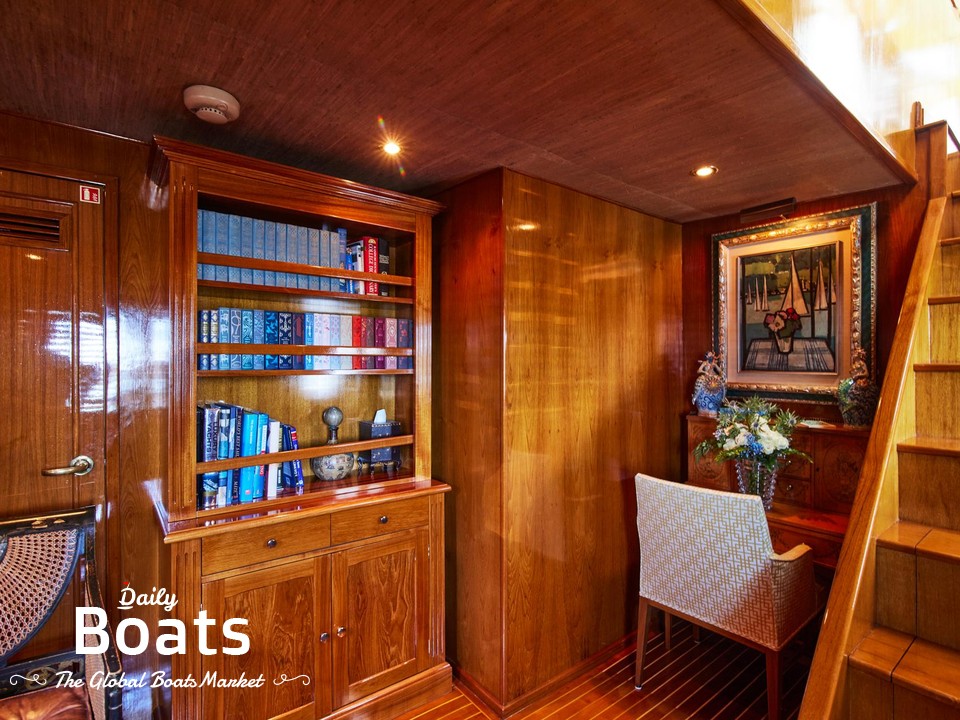 1964 Classic Hall Russell for sale. View price, photos and Buy 1964 ...