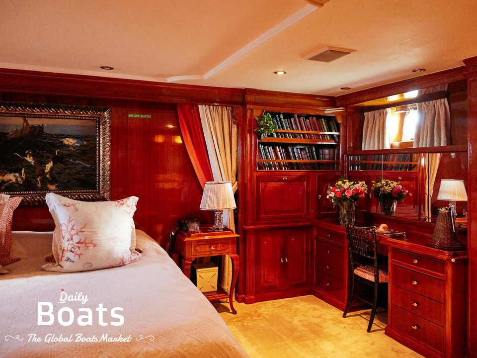 1964 Classic Hall Russell for sale. View price, photos and Buy 1964 ...