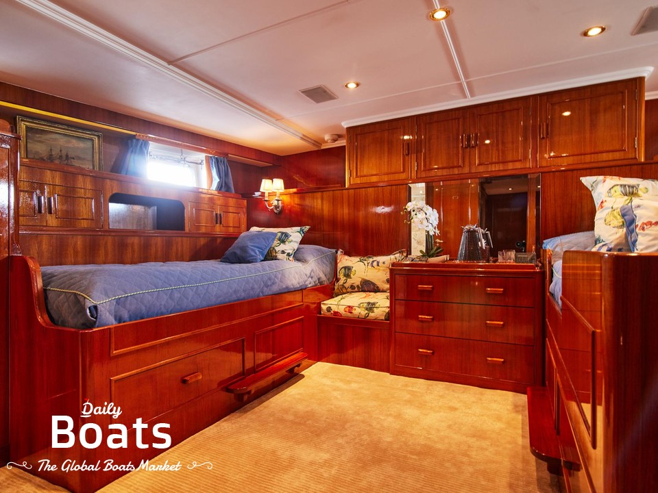 1964 Classic Hall Russell for sale. View price, photos and Buy 1964 ...