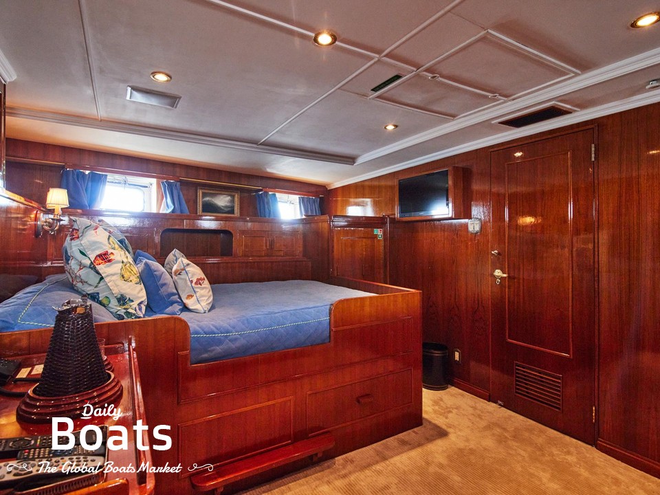 1964 Classic Hall Russell for sale. View price, photos and Buy 1964 ...