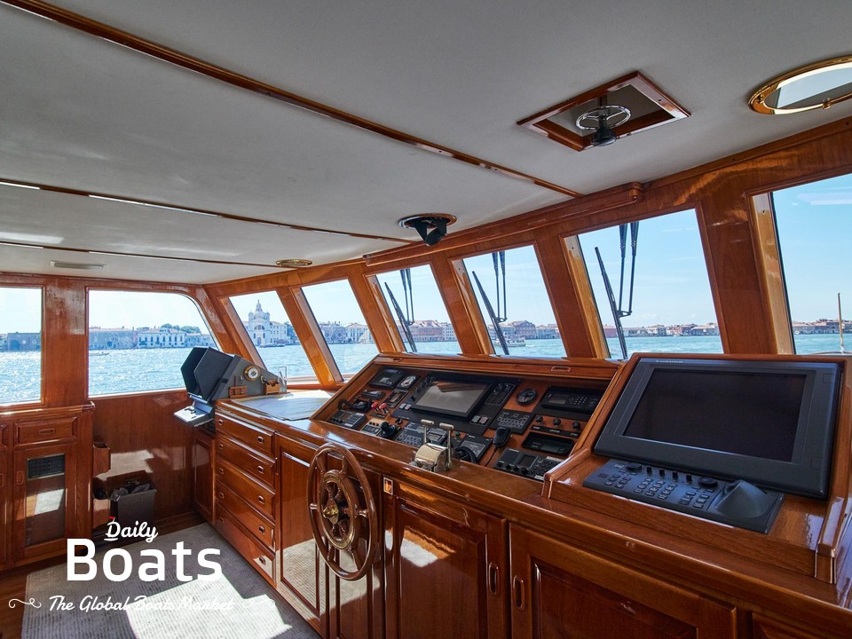 1964 Classic Hall Russell for sale. View price, photos and Buy 1964 ...