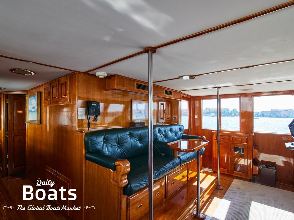 1964 Classic Hall Russell for sale. View price, photos and Buy 1964 ...