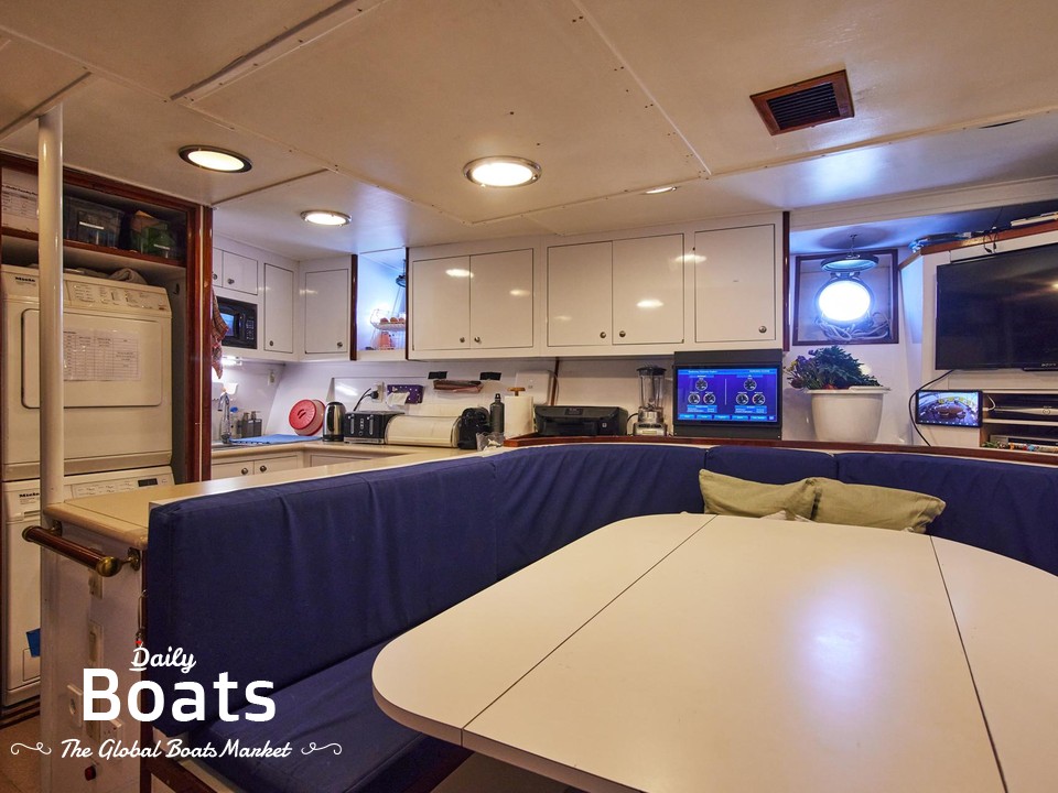 1964 Classic Hall Russell for sale. View price, photos and Buy 1964 ...