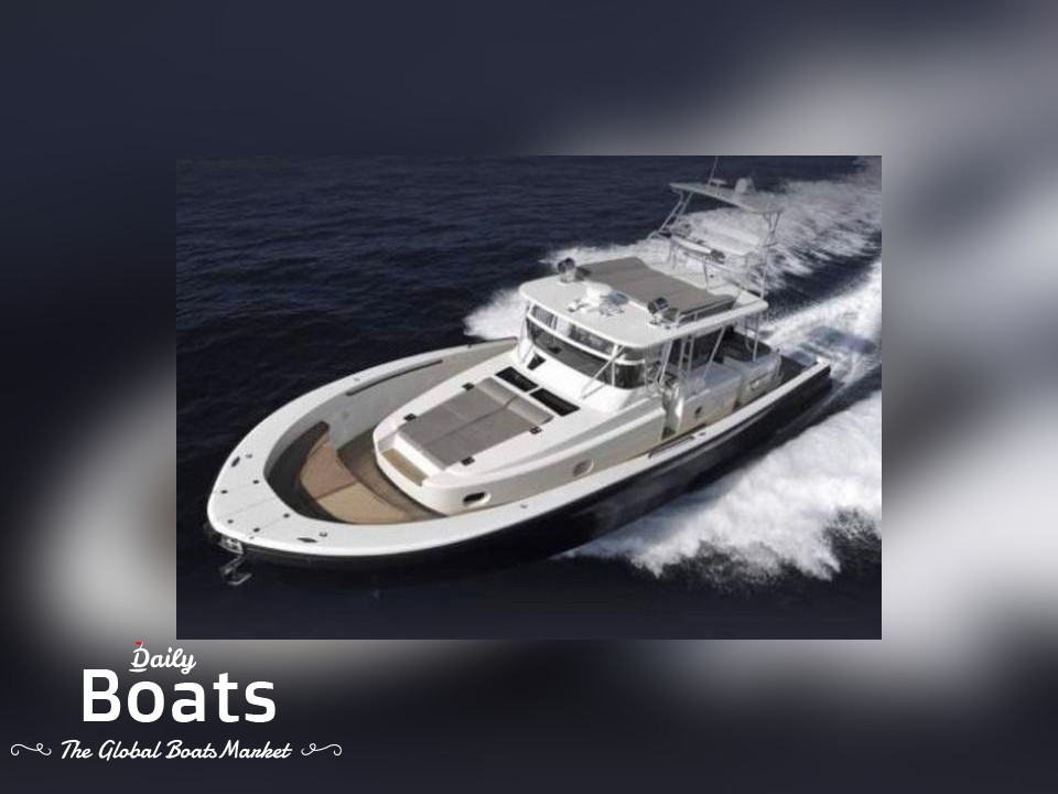 2011 Bluegame 60Bg for sale. View price, photos and Buy 2011 Bluegame ...