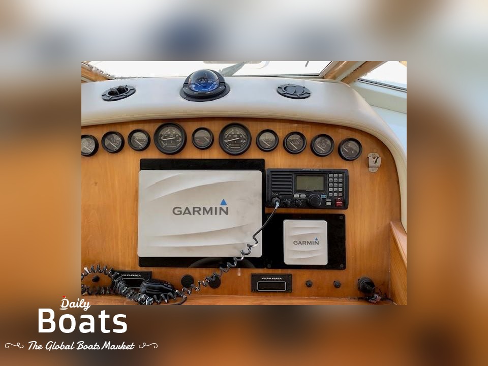 2004 Navigator 4800 Classic for sale. View price, photos and Buy 2004 ...